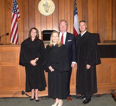 Meet The Judge Cook County Probate Court