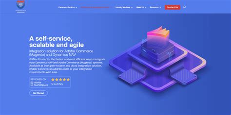 Dynamics Nav Magento Integration 4 Best Connectors In 2025