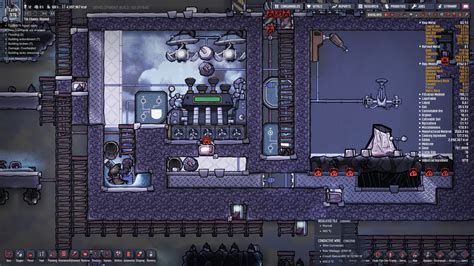 stream turbine input oxygen not included klei entertainment forums