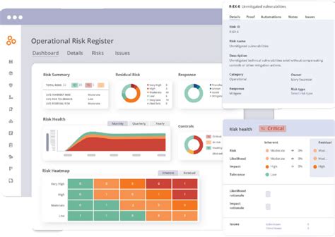 Guide To GRC Standards And Requirements Hyperproof Learn More