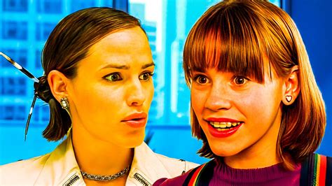 13 Going On 30s Young Jennifer Garner Casting Was So Good This 100