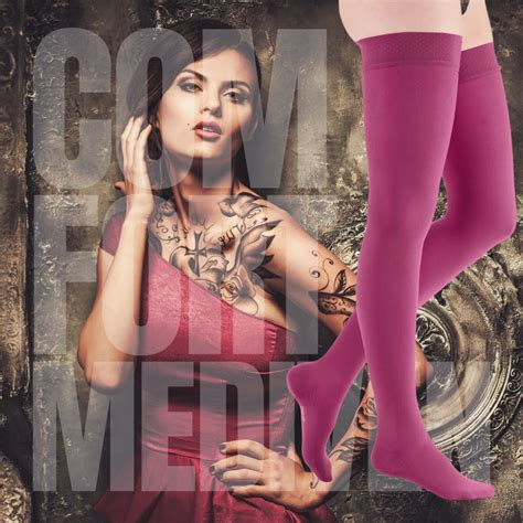 The Cuddly Side Of Compression Mediven Comfort