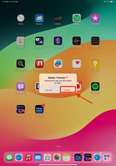 How To Delete Apps On Ipad [2025 Guide] Beebom