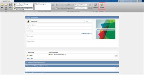 Labview与matlab混合编程—com组件的使用 Csdn博客