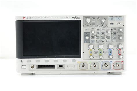 Understanding Certificate Of Calibration An Engineers Guide Used Keysight Equipment