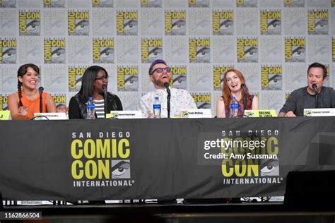 49 Travis Mcelroy Photos And High Res Pictures Getty Images