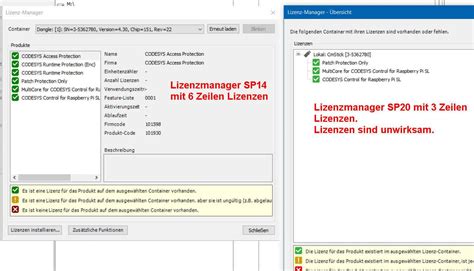 CODESYS Forge CODESYS Forge Talk Deutsch Lizenz