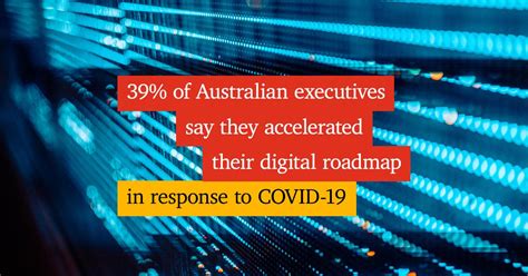 Pwc Australia On Linkedin Learn More In Pwcs Digital Trust Insights 2021 Analysis Andrew Brookes