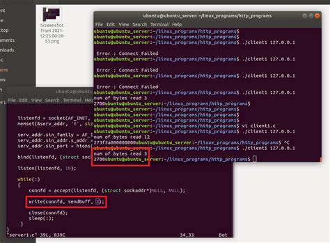 C Read Write Various Data Types On Special Files Stack Overflow