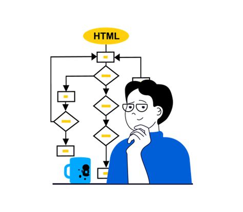 Html Illustrations Free Download In Svg Png Eps Iconscout