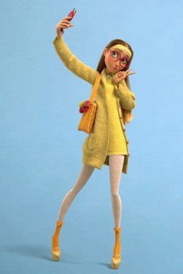 Honey Lemon Selfie Big Hero Big Hero 6 Big Hero 6 Characters