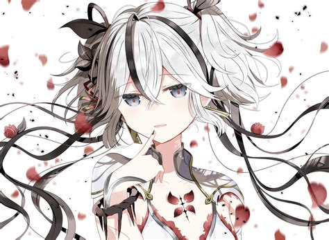 Amai Kouri Camellya Wuthering Waves Wuthering Waves Commentary