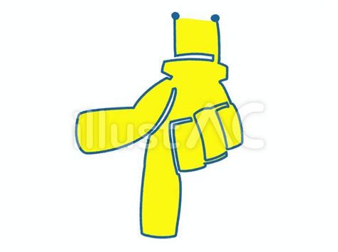 Free Vectors Writing With A Pointing Pointer