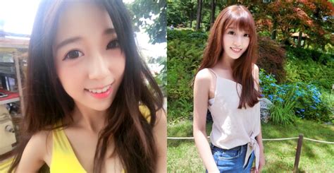 能量太強！陽光美女「茱茱jing Zhu Wen」古銅色肌膚超光澤，火辣美體乍現視覺都被擄獲！ Cupsdaily