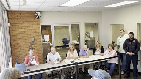 Ccboe Certifies Primary Ccboe Certifies Primary