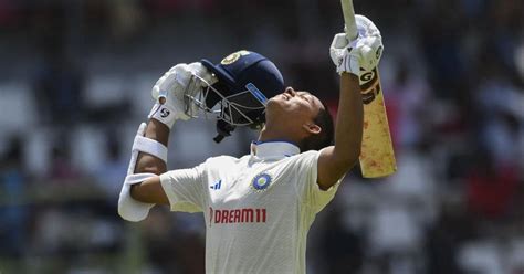 ടെസ്റ്റില്‍ ഇവന്‍ എന്ത് മാജിക്കാണ് കാണിച്ചത് റാങ്കിങ്ങിലും അമ്പരപ്പിച്ച് ജെയ്‌സ്വാള്‍ Doolnews