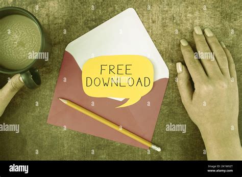Hand Writing Sign Free Download Business Overview Key In Transfigure