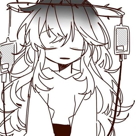 아스파라거스 에고 가시관 아스파라거스 손그림 캐릭터 일러스트