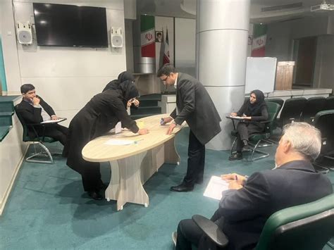 برگزاری سه دوره کانون ارزیابی شایستگی مدیران دانشگاه‌های علوم پزشکی قطب ۷ کشور معاونت توسعه