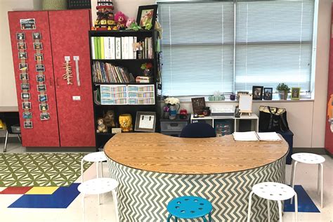 Step By Step Guide To Easily Declutter A Classroom Now
