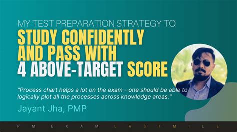 Pmp® Lessons Learned Jayant Jha Pmp