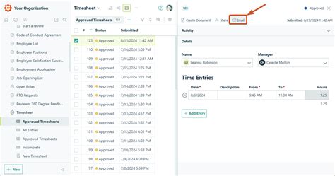 create custom email notifications cognito forms
