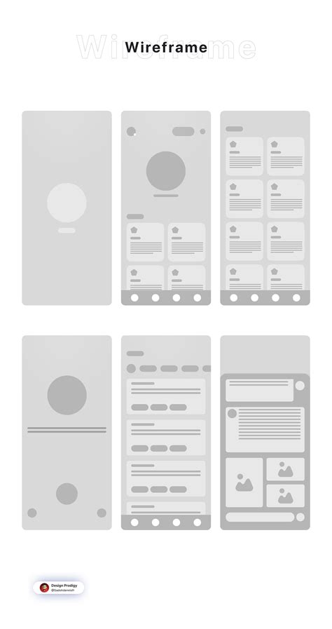 a i chat bot ui design on behance