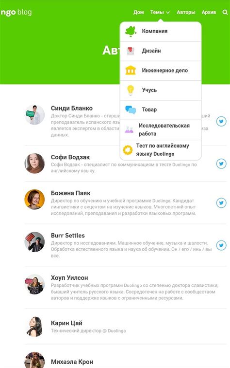 Blog Navigation Developer Help Ghost Forum