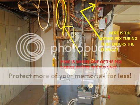 Relocating Baseboard Hotwater Heater Terry Love Plumbing Advice Remodel DIY Professional Forum