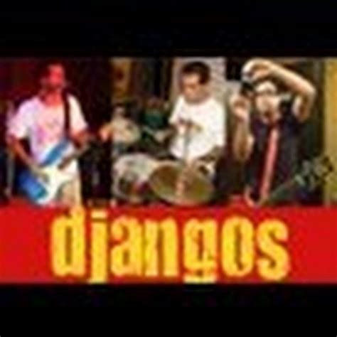 Djangos Oficial Tv Youtube