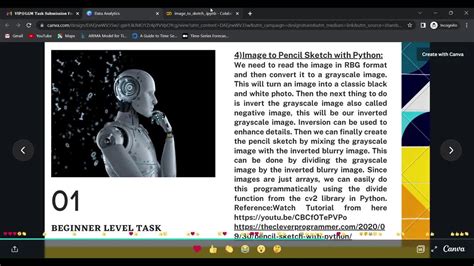 [video] Sushma Adurinti On Linkedin Connections Task3 Datascienceinternship Task3 Intern