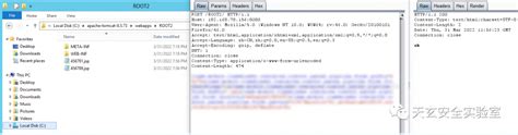 Spring Framework RCE分析CVE