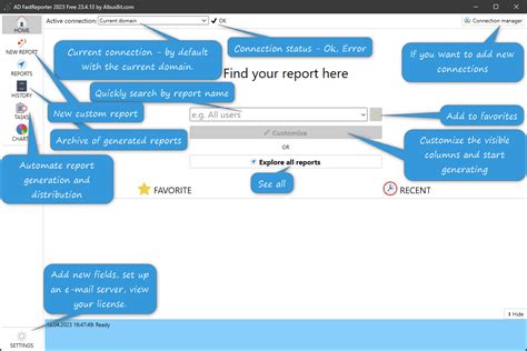How To Pull Active Directory Computers Reports With Ad Fastreporter