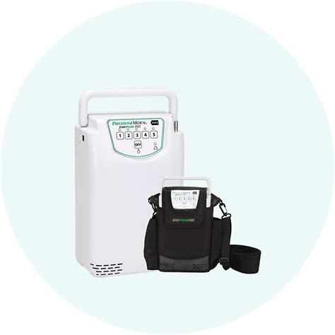 Types Of Portable Oxygen Concentrators At Ellie Hedditch Blog