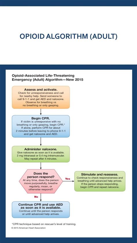Aha 2015 Algorithms For Bls Acls Pals Acls Acls Algorithm Algorithm