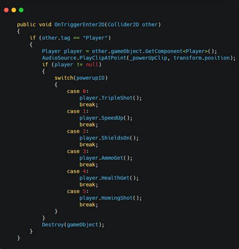 Implementing A Lives System Using Getcomponent In Unity By Zach