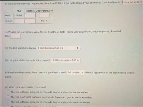 Solved Olivia Attends School At The University Of Alberta