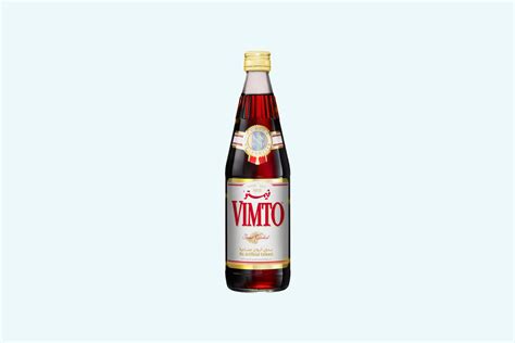 Vimto Fruit Cordial Ml Bon Plus