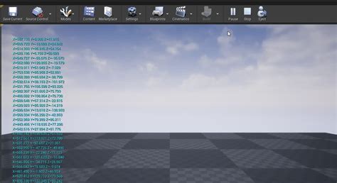 Ue4 Niagara 粒子系统实现粒子碰撞事件并将粒子碰撞位置传递到蓝图 知乎
