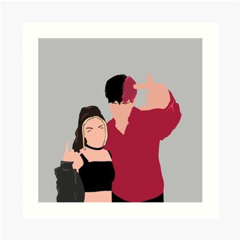 Jake Webber Art Prints Redbubble