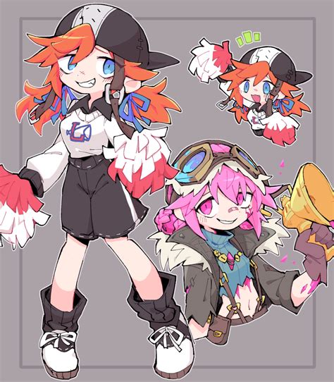 Moretyauyo Lily Barriere Lily Barriere Fluorite Identity V Black Headwear Commentary