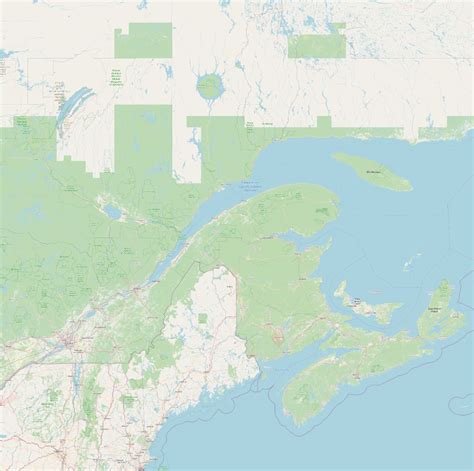 Improve Bounds Management · Issue 22 · Flopppy Staticmaps · Github