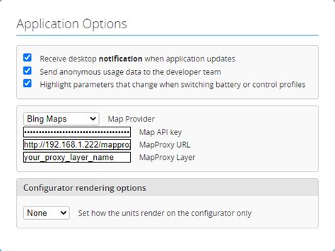 Configurator Settings · Inavflightinav Configurator Wiki · Github