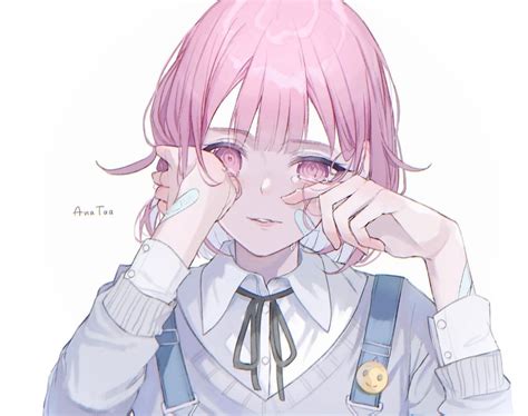 Ootori Emu Project Sekai Drawn By Anataa Danbooru