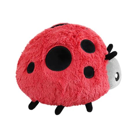 Mini Squishable Ladybug Specialty Grocery Stores