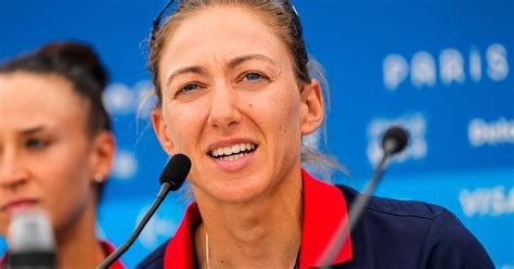 La Remera Virginia Díaz Avanza A Cuartos De Final En Scull Tras