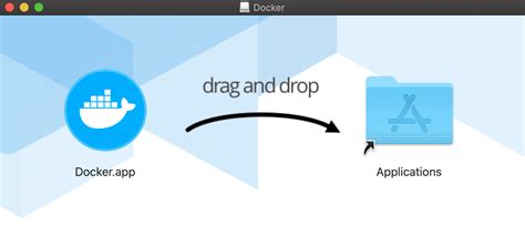 Installing Docker Desktop On Mac Sqlservercentral