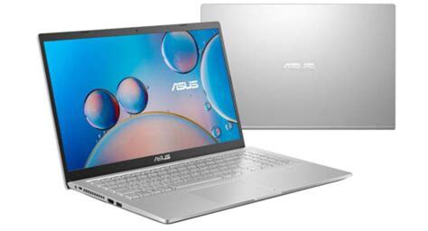 ASUS M515 (Ryzen 5 5500U / 16 GB / 512 GB) | SoloTodo