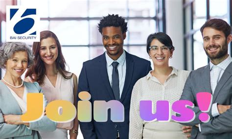 Bai Security On Linkedin It Security Careers And Internships Bai Security