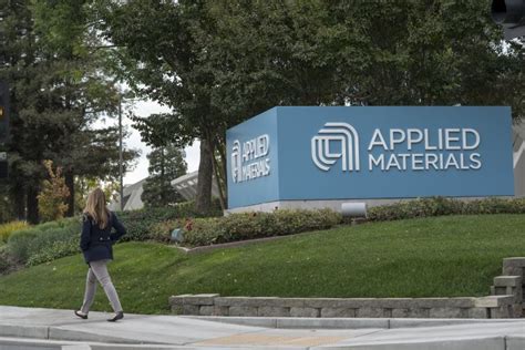 Applied Materials Internship 2025 Software Engineer Intern